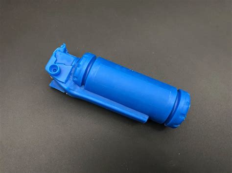 Flashbang Trainer Branfuhr Studios