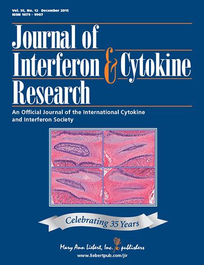 Differential Biological Activities Of Swine Interferon α Subtypes Journal Of Interferon