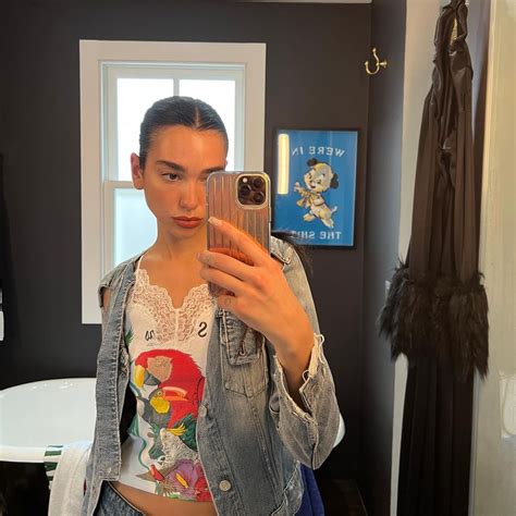 What Is The Age Difference Between Dua Lipa And Trevor Noah Urban