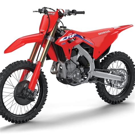 2021 Honda Crf450r Specs Features Photos Wbw