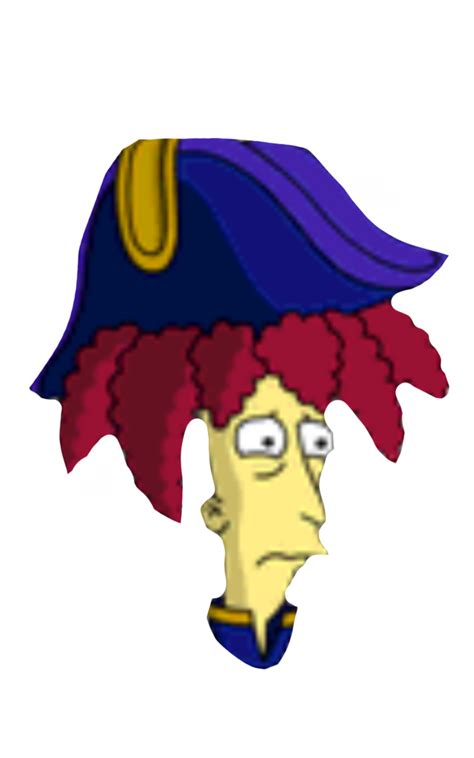 Captain Bob By Dracoawesomeness On Deviantart