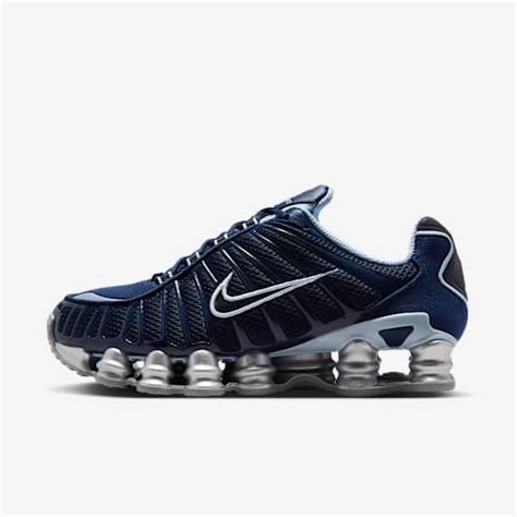 Womens Nike Shox Nike Sg