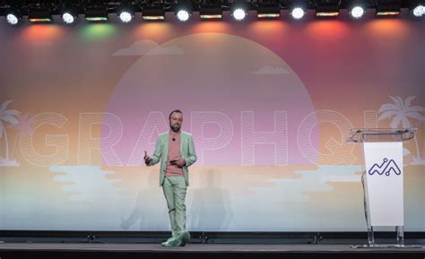 Apollo Graphql On Linkedin Graphqlsummit