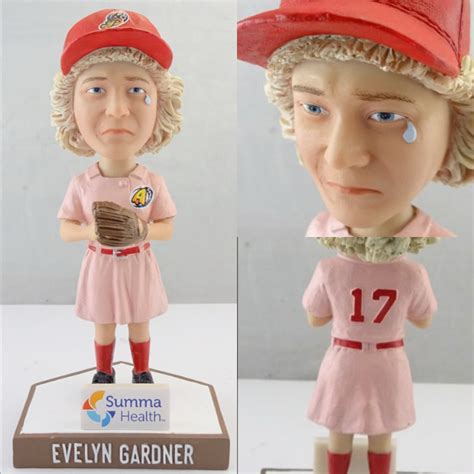 Bitty Schram A League Of Their Own