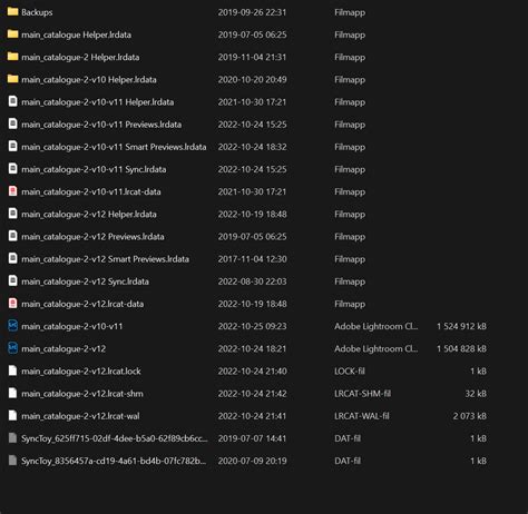 Lightroom Classic 120 No Image In Develop Window Adobe Product Community 13292555