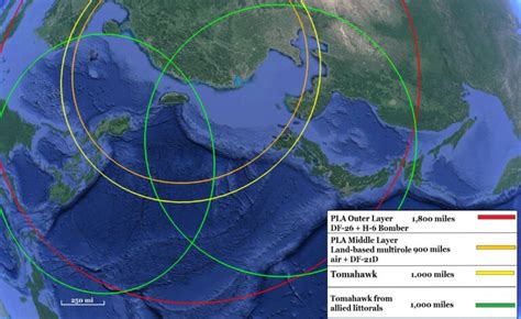 Fighting Dmo Pt 8 Chinas Anti Ship Firepower And Mass Firing Schemes Center For
