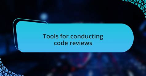 What I Learned From Code Reviews • Za What I Learned From Code Reviews • Za