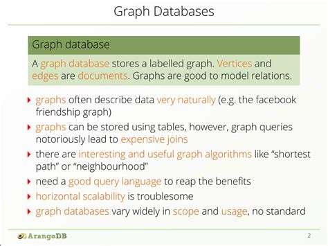 Guacamole An Object Document Mapper For Arangodb Pdf
