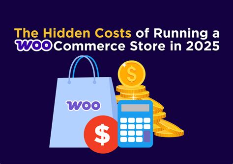Hidden Expenses For Your WooCommerce Store In