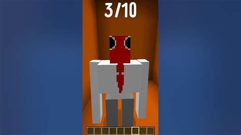 КАКОЙ КРАСНЫЙ ИЗ РАДУЖНЫХ ДРУЗЕЙ ВЫГЛЯДИТ КРУЧЕ Shorts Red красный Rainbowfriends