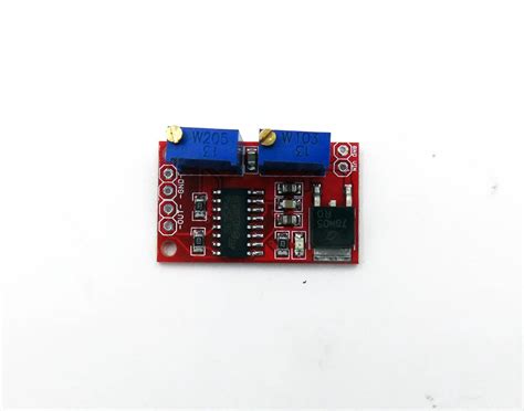 Mcp4725 Dac Breakout Board 12bit Iic Electrodragon