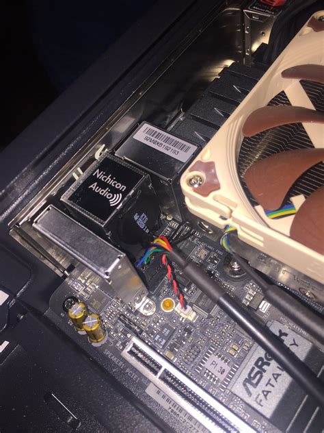 How To Reset Your Cmos And Why You Might Need To Make