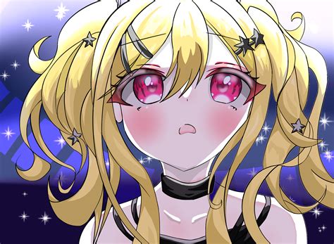 咲希 ibisPaint