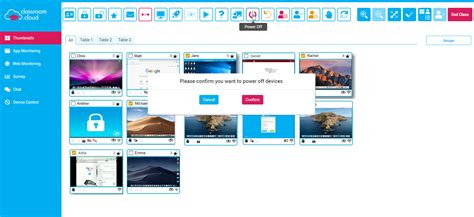 Classroomcloud Cloud Based Classroom Instruction