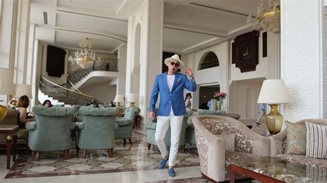 Taha El Shaar On Linkedin Baron Palace Sahl Hasheesh