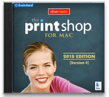 The Print Shop 23 Pro Publisher Deluxe Powenlightning