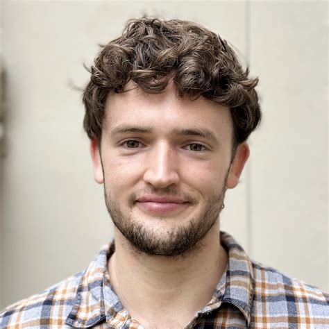 Complexity Science Hub Harry Fox