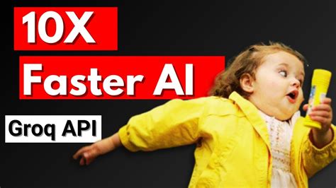 Insanely Fast Llm 400 Tokenssecond Youtube