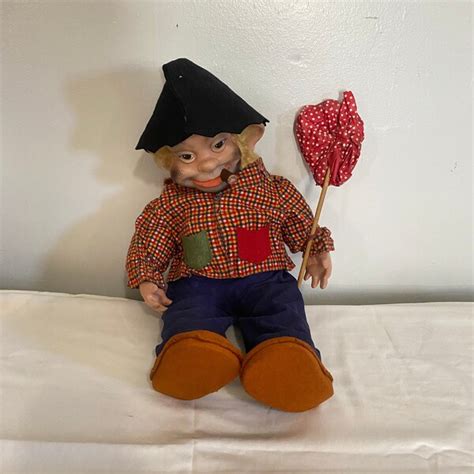 Rushton Dolls Etsy