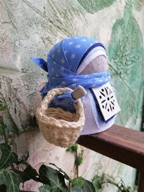 Мотанка — ціна 350 грн у каталозі Інтерєрні ляльки Купити товари для дому та побуту за