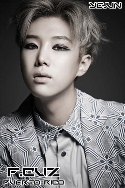 F Cuz F Cuz Puerto Rico