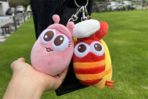 라바 지구 수비대 완결 X 넷플릭스 공개 기념 교보문고