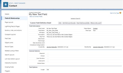 Everything You Need To Know About Salesforce Objects