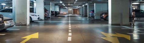 Carpark Gas Monitoring Solutions Kenelec Scientific