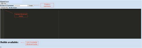 Github Capstone Class Minecraft Internet Setup