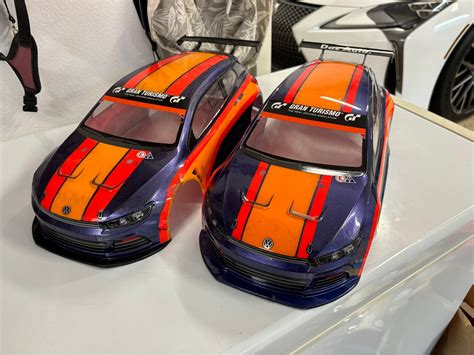 Tamiya FWD Body Lot R C Tech Forums