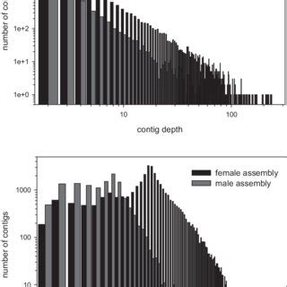 A Sex Determining Assay Based On The Avian Chd Gene This Test Can Be Download Scientific