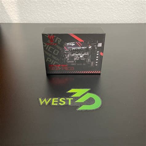 Bigtreetech Skr Pico Controller Board For Voron V0 Hartsmart Products