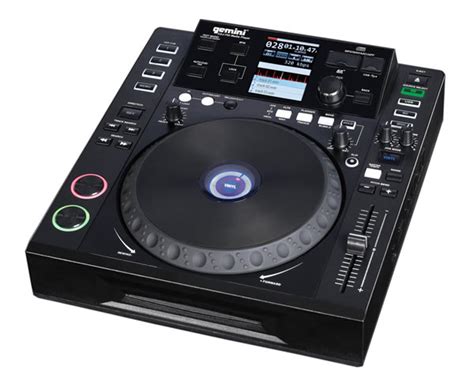 Using A Midi Mixer With Cdj Style Media Players