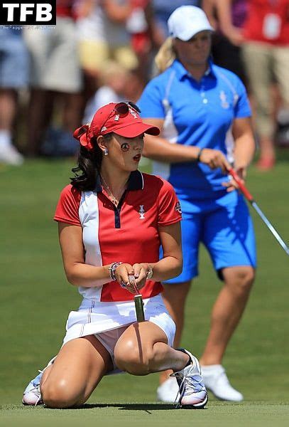 Michelle Wie West Sexy Collection 13 Photos Thefappening
