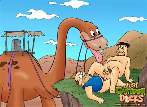 The Flintstones Gone Gay Gay Fosterâ€™s Home For Imaginary Frien Porn