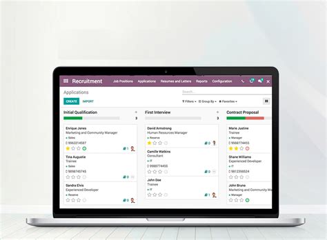 Optimizing Otobis Hr Operations Through Erp Hrms Solution Brain Station 23