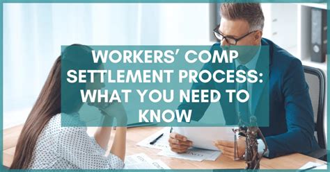 Workers Comp Settlement Chart Tennessee Pe