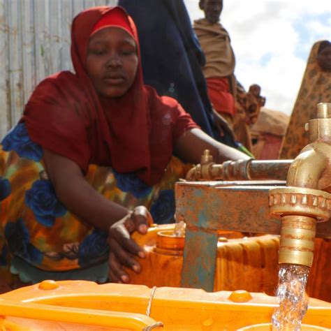 Mazin Abdalla On Linkedin Proudtobegroundfos Possibilityineverydrop