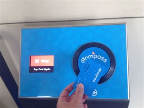 Translinks Compass Card Ready To Go This Fall Vancouver Is Awesome