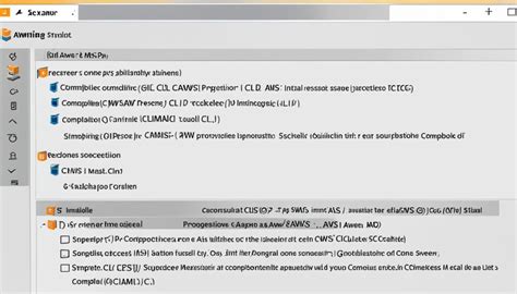 How To Configure Aws Cli In Windows 10