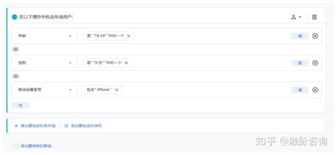 如何用最简单的方式做用户行为分析？ 知乎