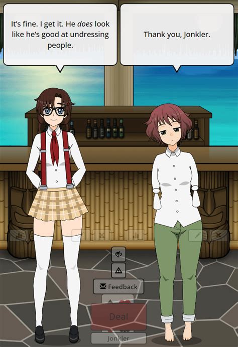 Why Do They Trust The Jonkler Are They Stupid Rspnati