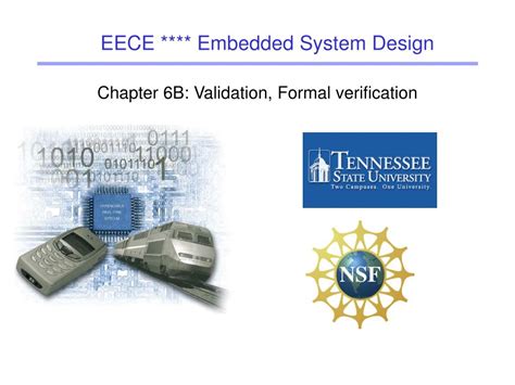 PPT EECE Embedded System Design PowerPoint Presentation Free Download ID 3813520