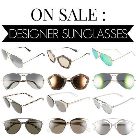 On Sale Designer Sunglasses Airelle Snyder
