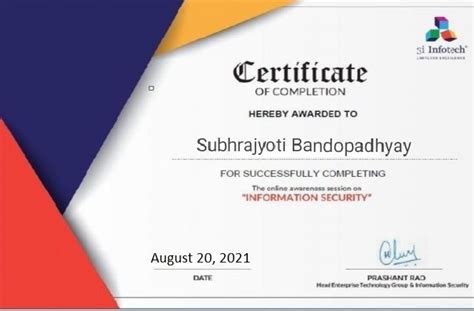 Subhrajyoti Bandopadhyay On Linkedin Thanks Team