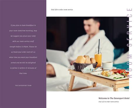 Menus Existing 21 Customizable Template Shutterstock