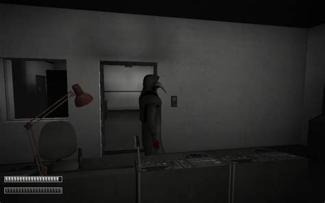 Create Meme Scp Containment Breach The Complex Scp Scp Containment Breach Wiki