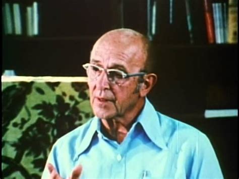 Carl Rogers Empathy