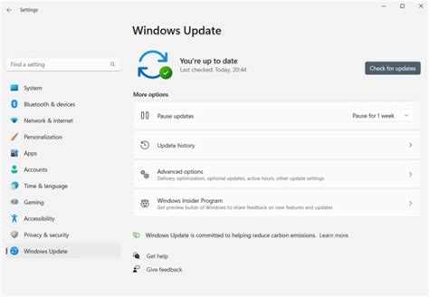 Steps To Fix File System Error In Windows