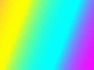 Animated  Rainbow